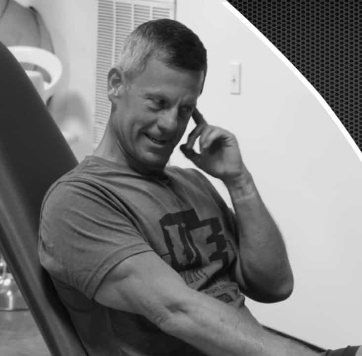 Big Five - Joeri Zwart